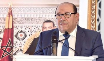 Abdelkader El Kharraz au cœur d’une polémique - أخبارنا الجالية