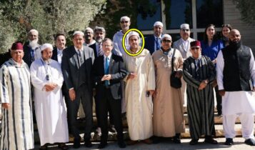 Abdelkader El Kharraz au cœur d’une polémique - أخبارنا الجالية